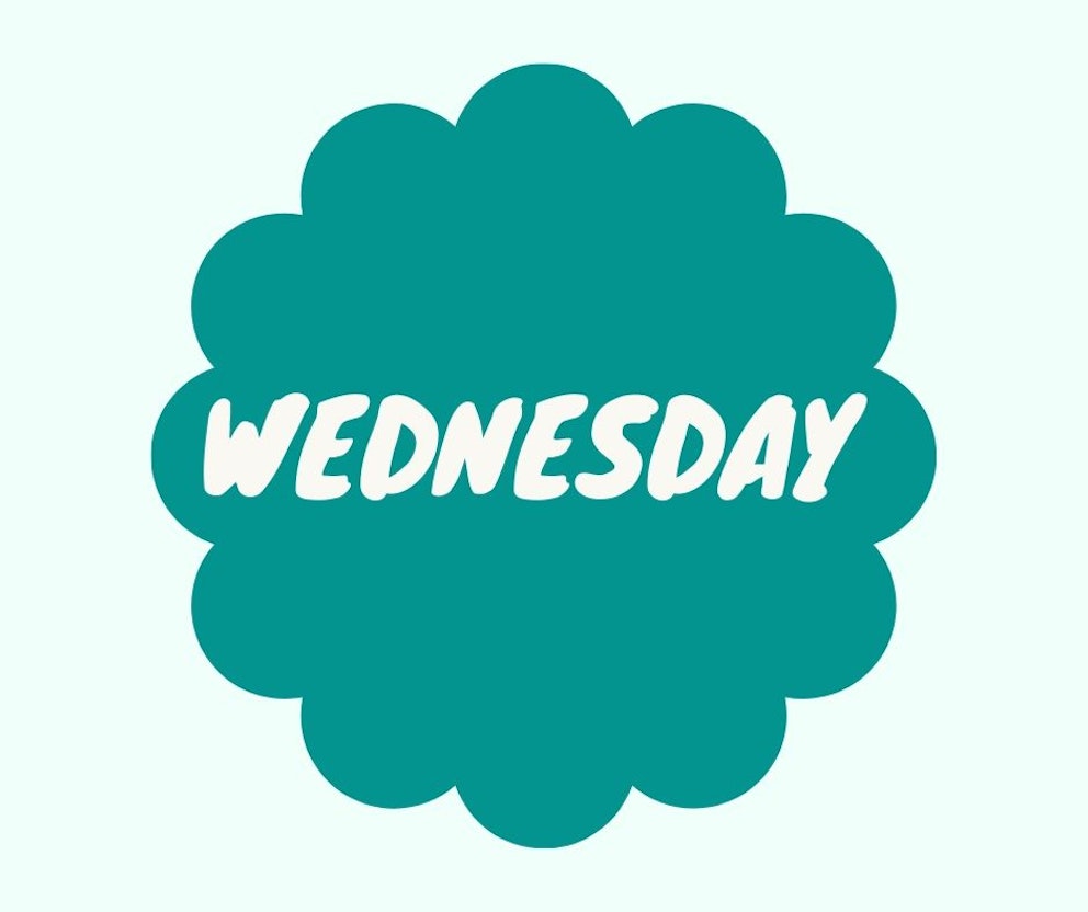 What the day of the week you were born on says about you as a mum