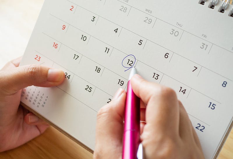 What the day of the week you were born on says about you as a mum