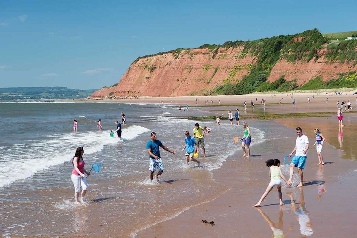 The best Haven parks for your UK staycation