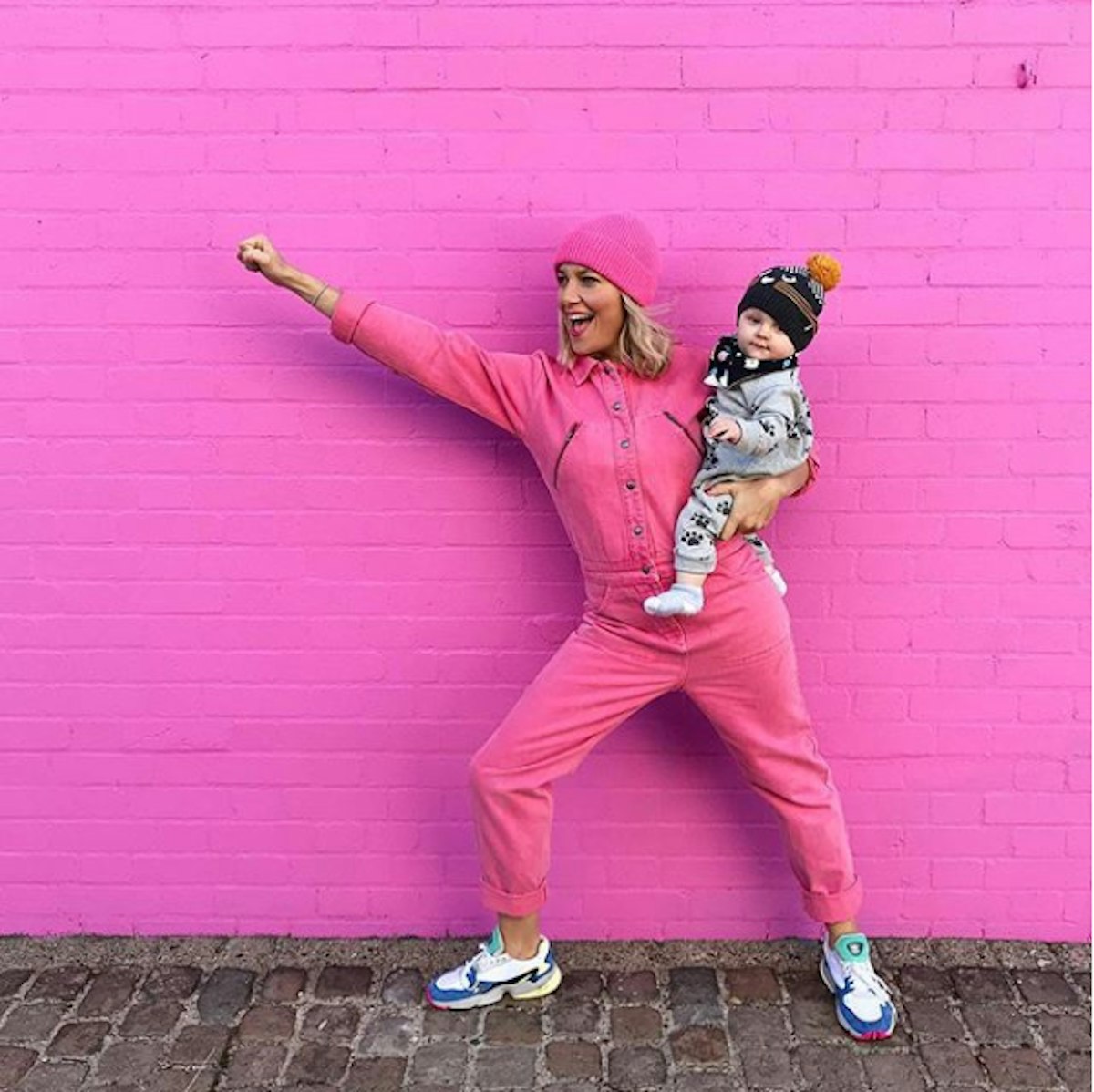 38 of the best mum influencers to follow on Instagram