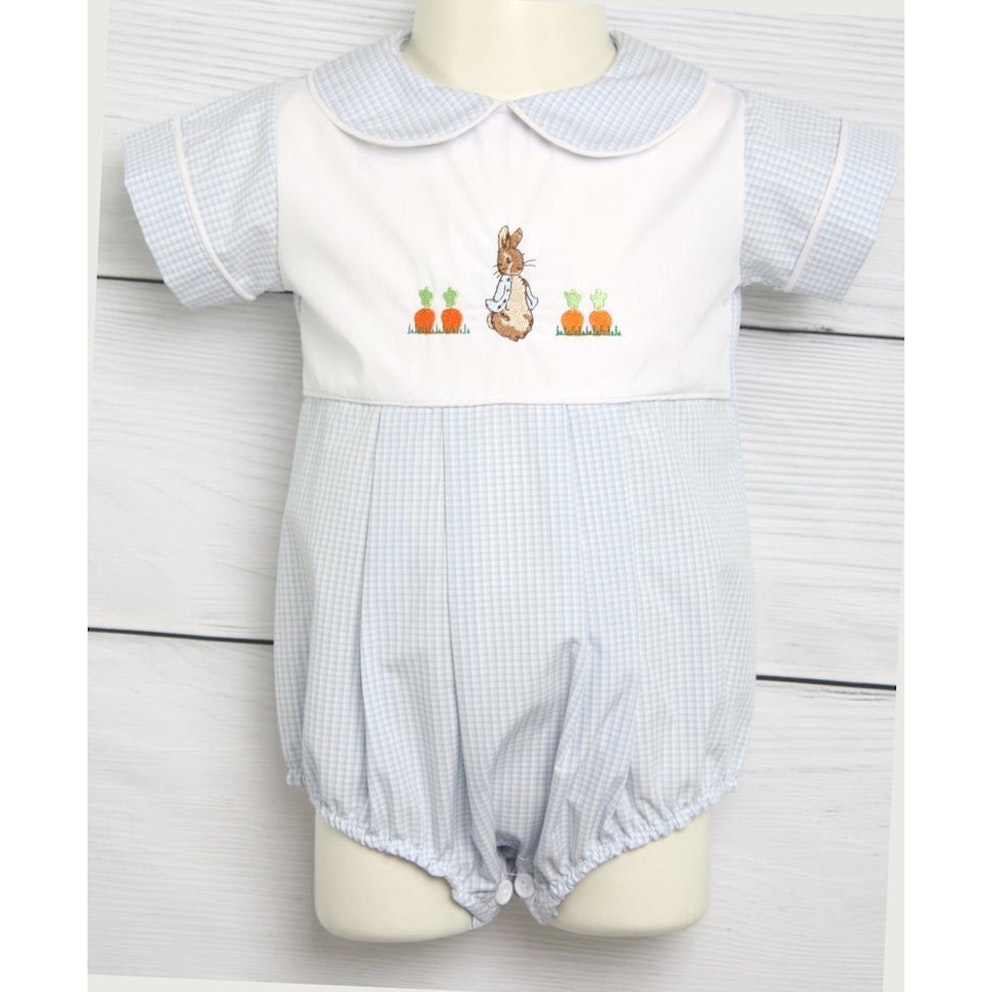Best Peter Rabbit baby clothes 2023
