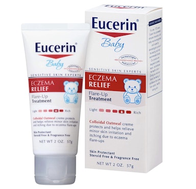 The best baby face creams and moisturisers for your child's skin