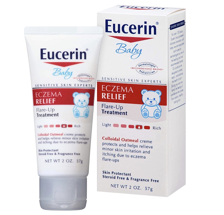 The best baby face creams and moisturisers for your child's skin