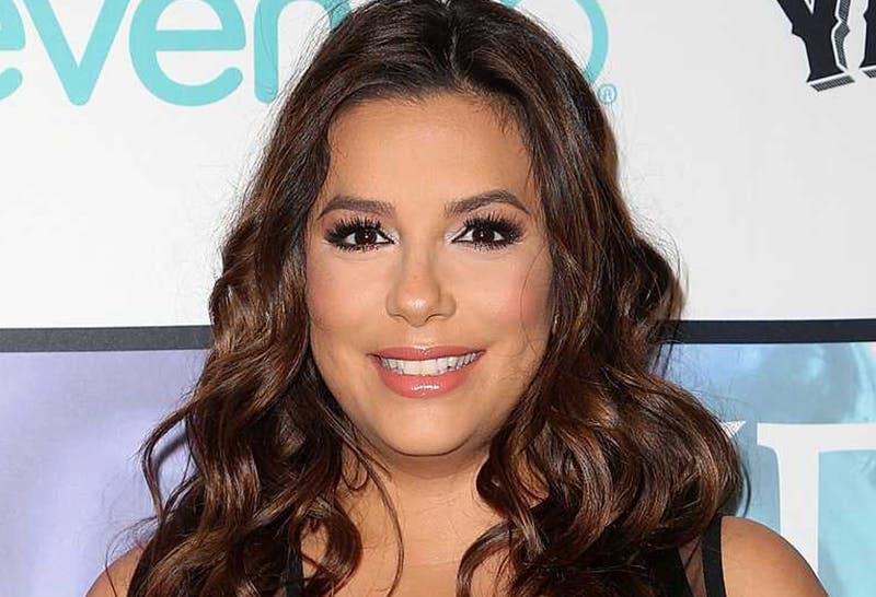 Eva Longoria Bastón welcomes first child and reveals name