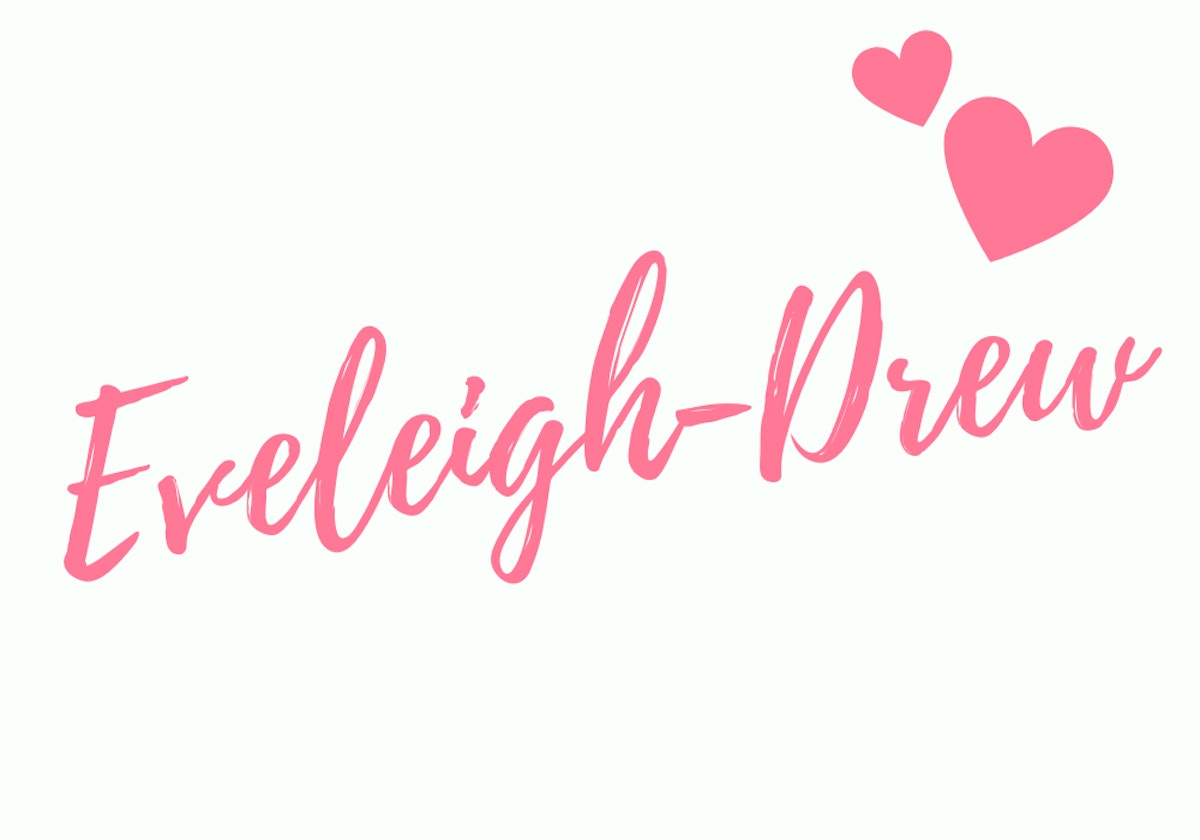 25 unique double barrelled girls names you'll love!