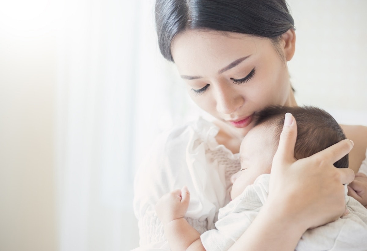 What is a fontanelle or soft spot and why is it important?