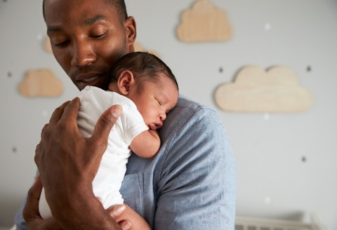 What is a fontanelle or soft spot and why is it important?