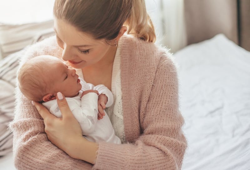 What is your newborn’s fontanelle? | Baby | Mother & Baby