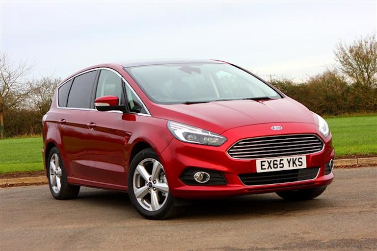 Ten of the best seven-seater family cars | Reviews | Mother & Baby