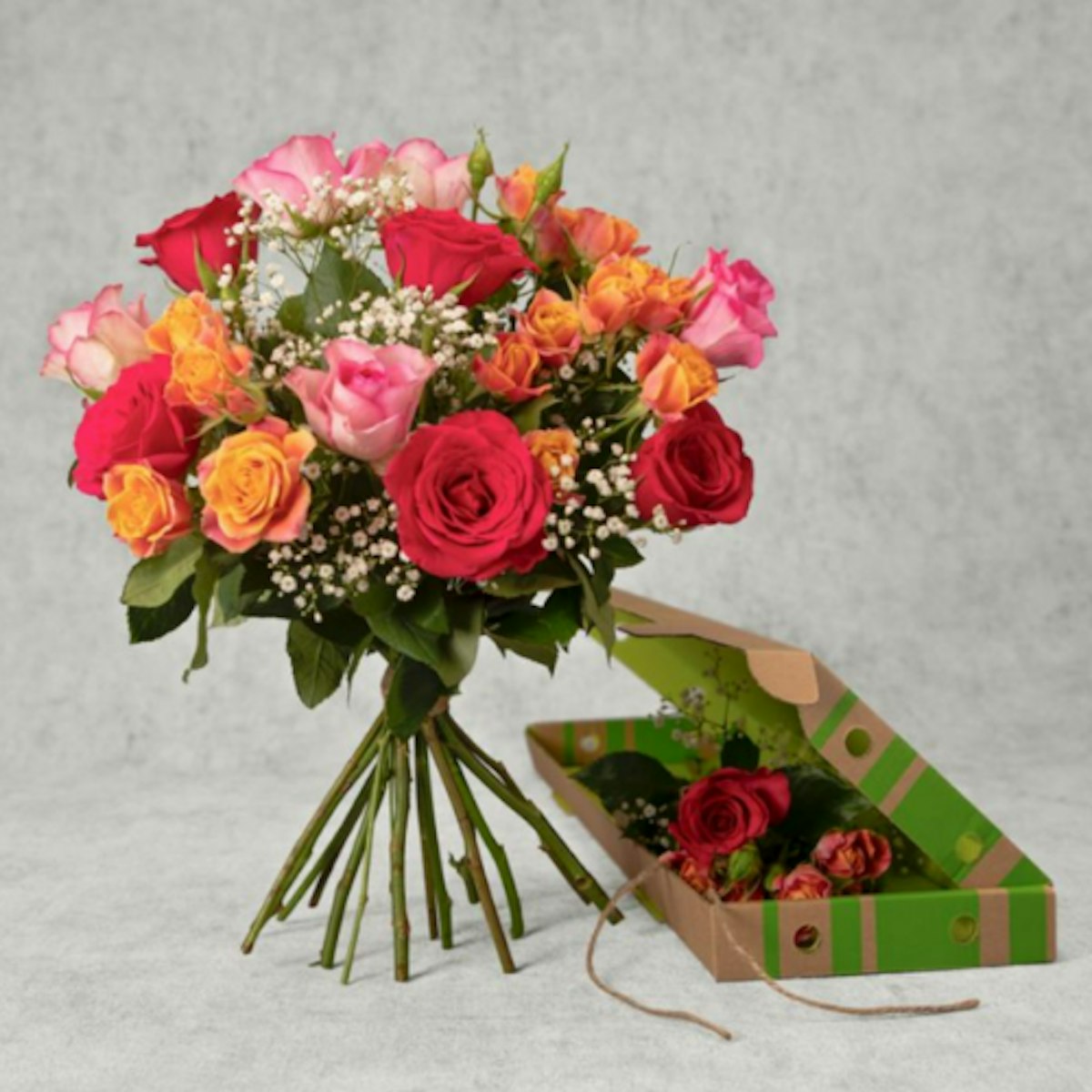 Waitrose flower delivery: Luxury bouquets perfect for gifting