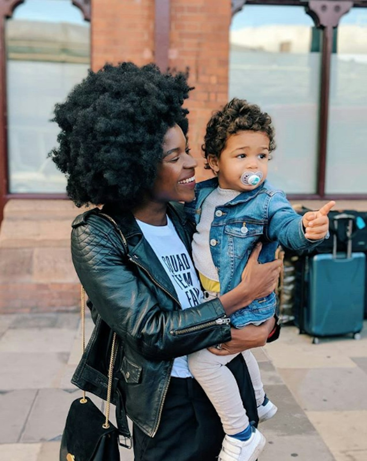 38 of the best mum influencers to follow on Instagram