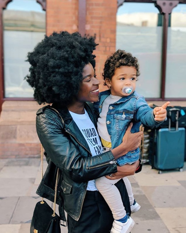 38 of the best mum influencers to follow on Instagram