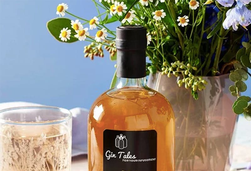 Hot cross bun gin is here and we don’t know how we lived without it