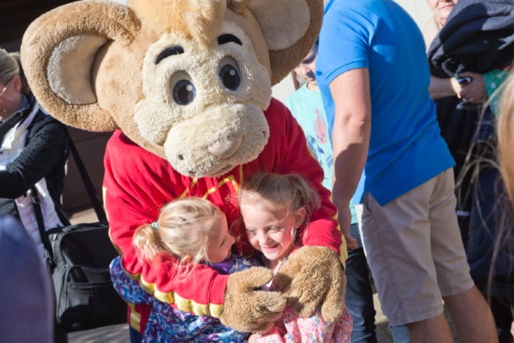 Gulliver's Land with a Toddler: Everything you need to know