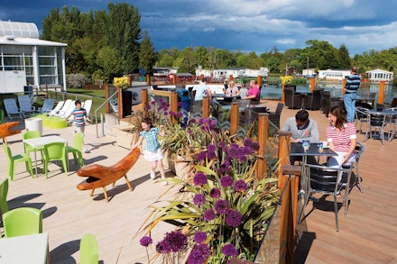 The best Haven parks for your UK staycation | Family Life | Mother & Baby