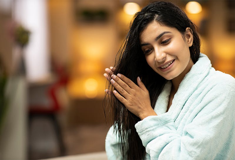 The best hair oils for all hair types