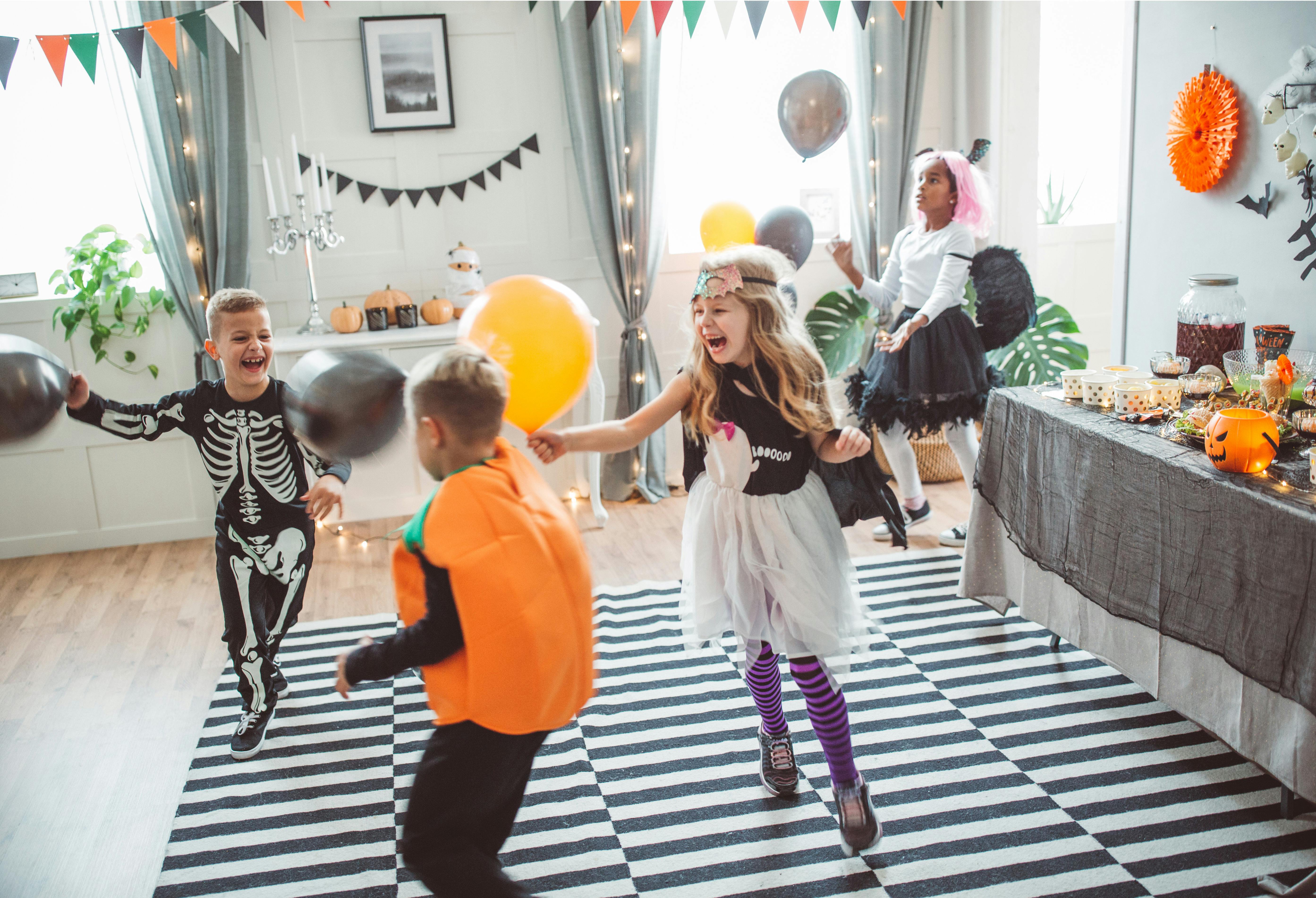 15 best Halloween songs for kids | Family Life | Mother & Baby