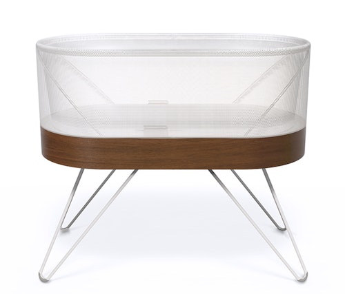 Baby rocking beds to soothe your child to sleep | Reviews | Mother & Baby