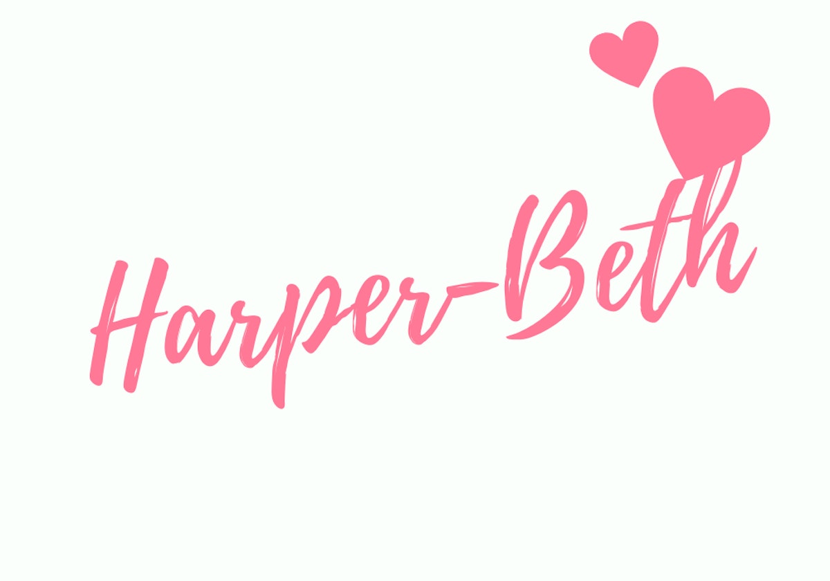 25 unique double barrelled girls names you'll love!