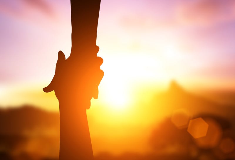 Need someone to talk to? Parenting support and help for mums