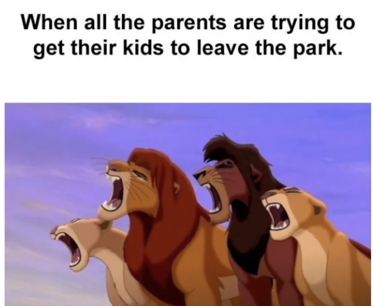 58 funny parenting memes/tweets that will make mums weep with laughter