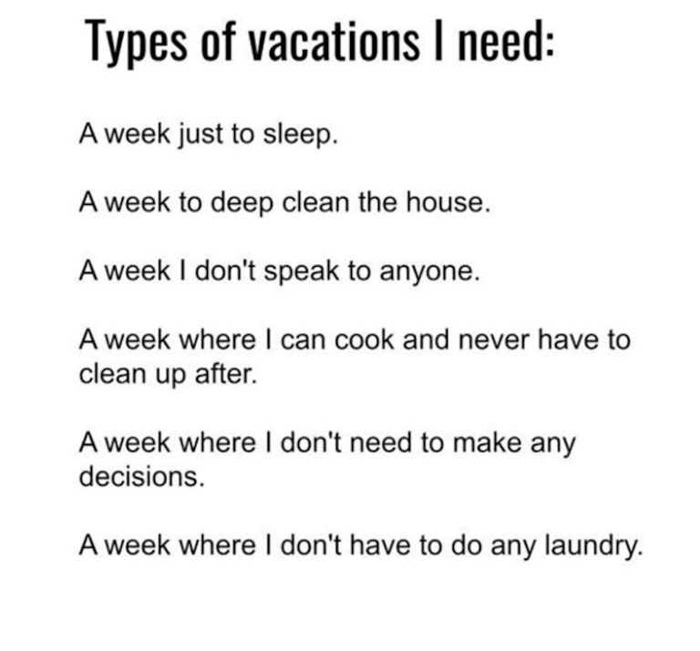 58 funny parenting memes/tweets that will make mums weep with laughter