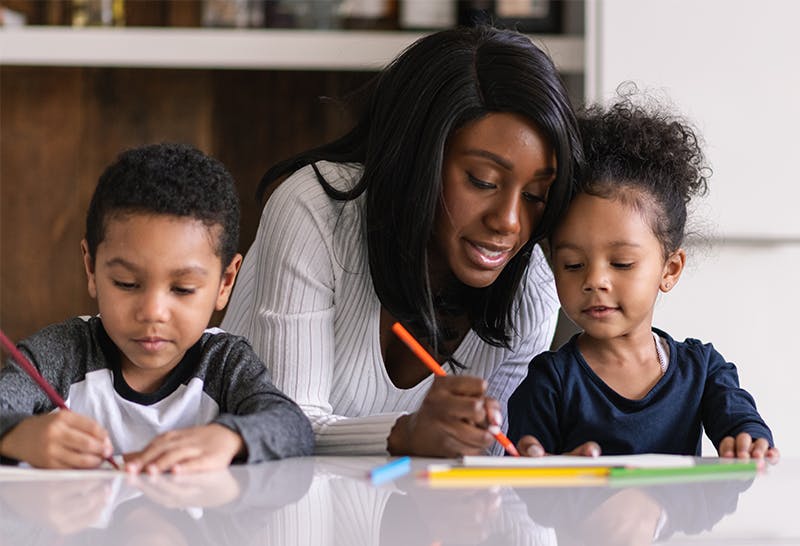Your expert guide to home schooling UK