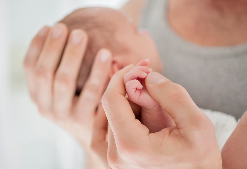 Want a quick birth? Here are six tips for a speedy labour