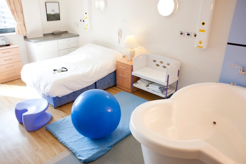 Water births: everything you need to know
