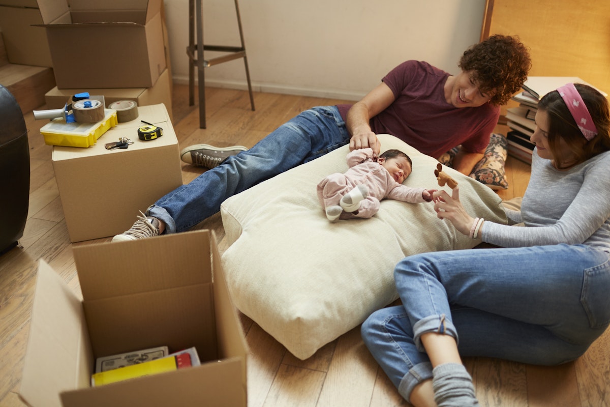 19 ways to use Amazon Alexa as a new parent