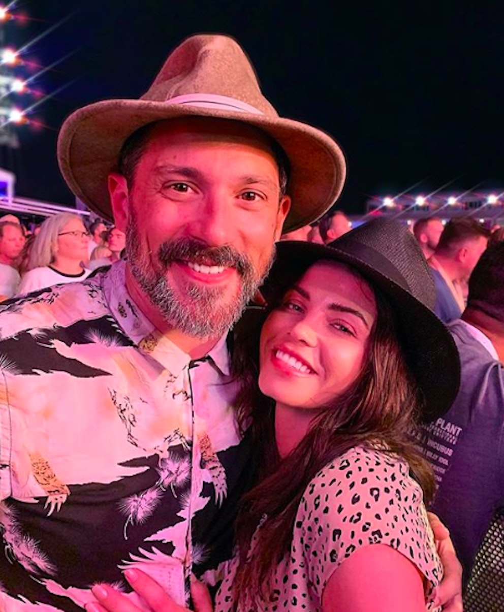 Giovanna Fletcher gushes about baby three and it’s so adorable | Family ...