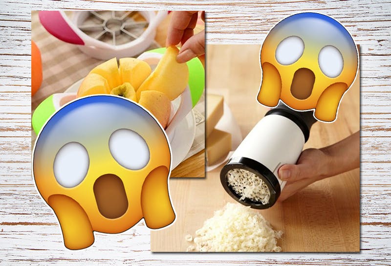 11 genius kitchen products that’ll make your life so much easier ...