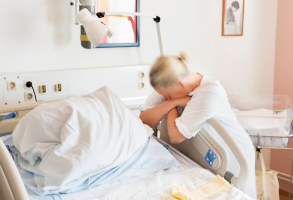 Labour pain: 26 ways to reduce pain (that really work!)