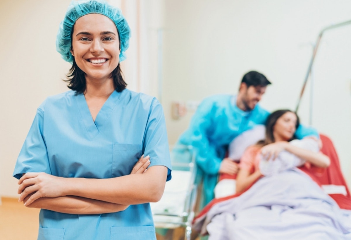 Labour pain: 26 ways to reduce pain (that really work!)