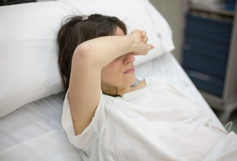 Labour pain: 26 ways to reduce pain (that really work!)