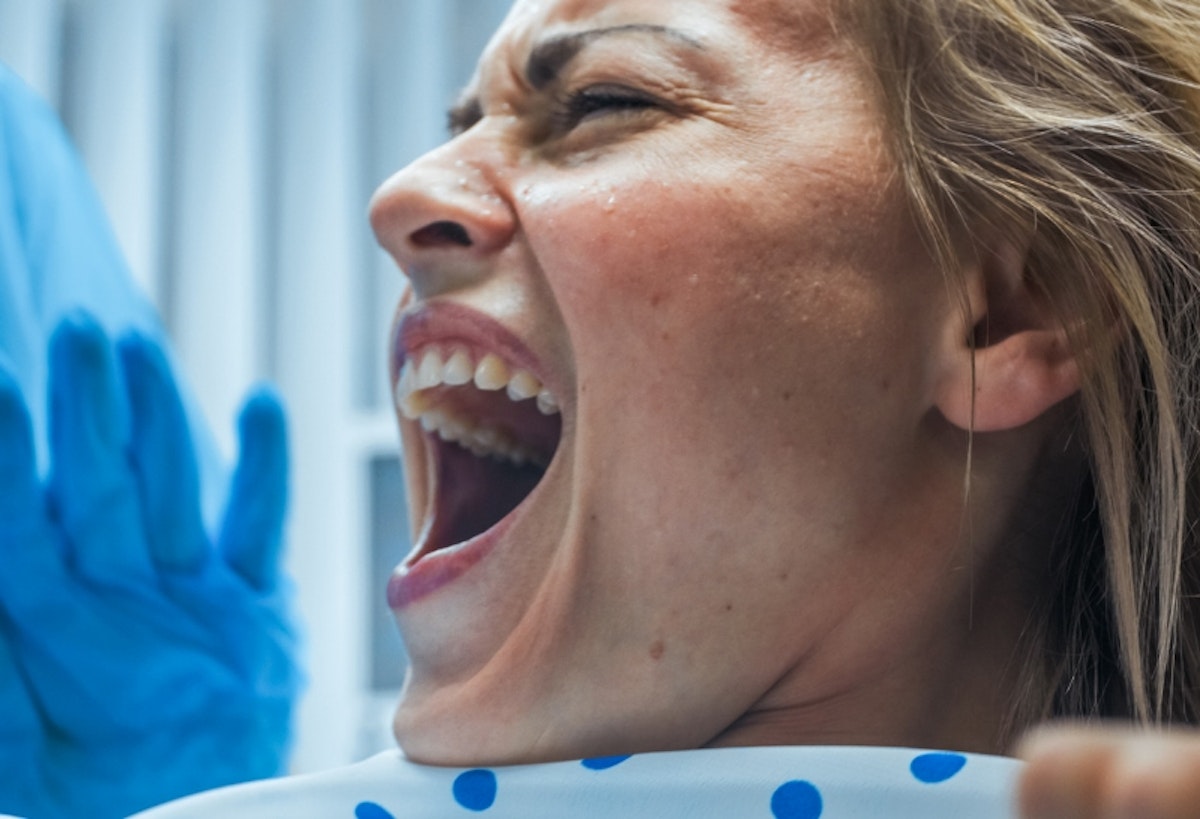 Labour pain: 26 ways to reduce pain (that really work!)