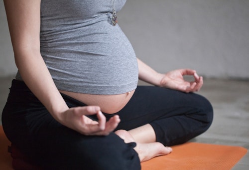 26 ways to reduce labour pain (that really work!) | Pregnancy | Mother ...