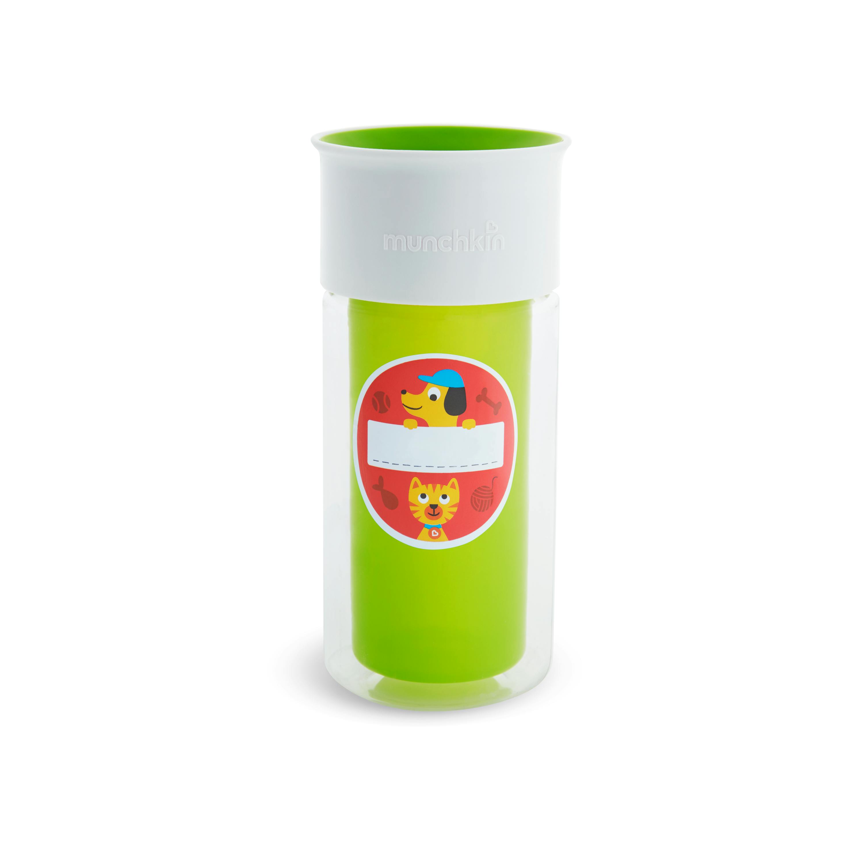 Munchkin Miracle Customisable Cup