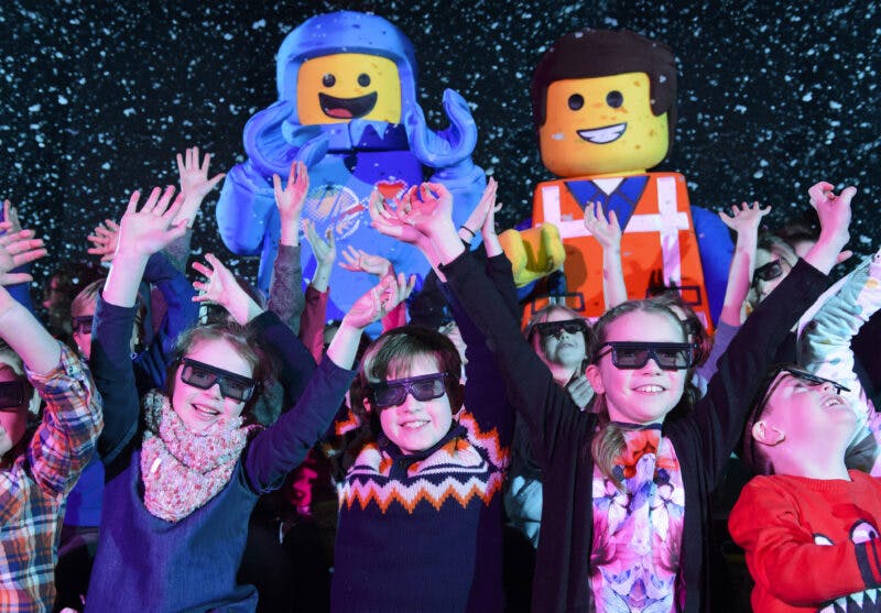 Your go-to guide for making the most of Legoland Windsor!