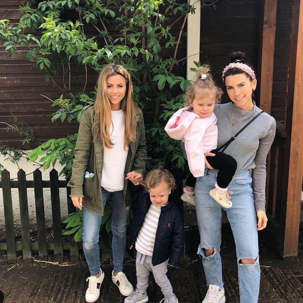 38 of the best mum influencers to follow on Instagram