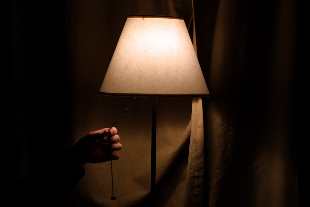 The 10 rules of night feeds every new mum needs to know