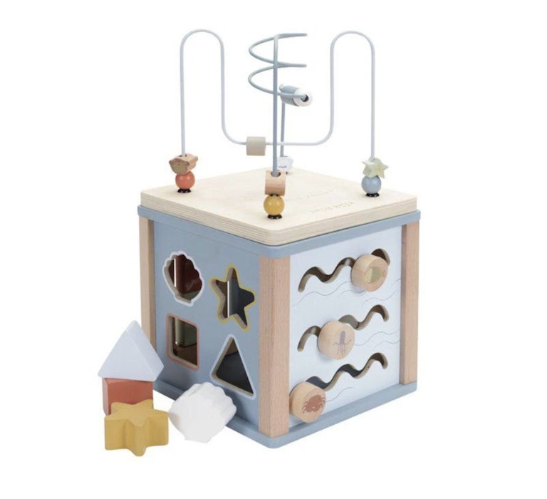 12 of the best activity cubes for babies 2022 | Reviews | Mother & Baby