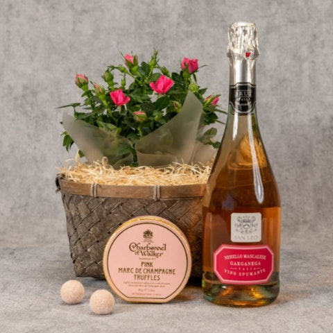 Waitrose flower delivery: Luxury bouquets perfect for gifting