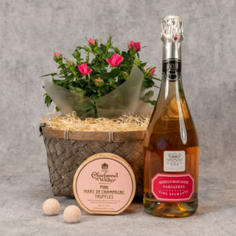 Waitrose flower delivery: Luxury bouquets perfect for gifting