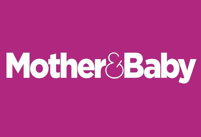 How to get your copy of Mother&Baby magazine if self isolating