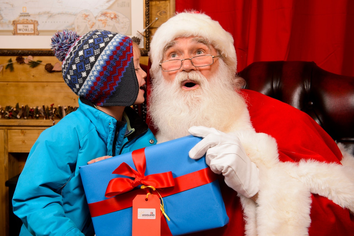 Here’s how to get into the audience of this year’s CBeebies Christmas ...