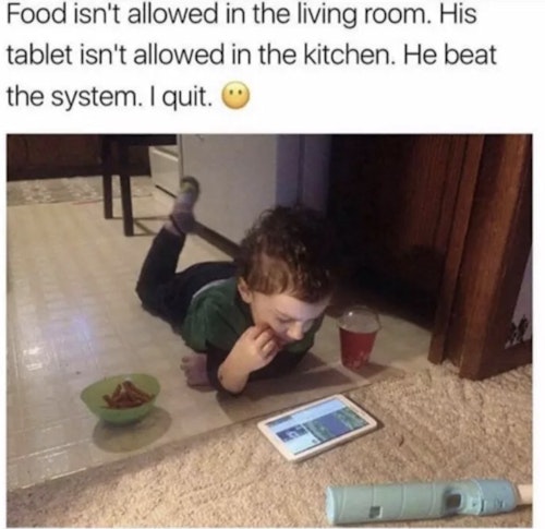 58 parenting memes that will make mums weep with laughter | Family Life ...