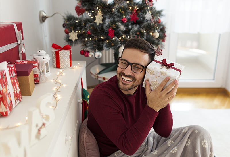 Christmas gift guide for him