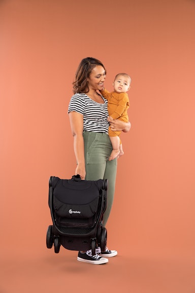 The best approved cabin strollers available in the UK