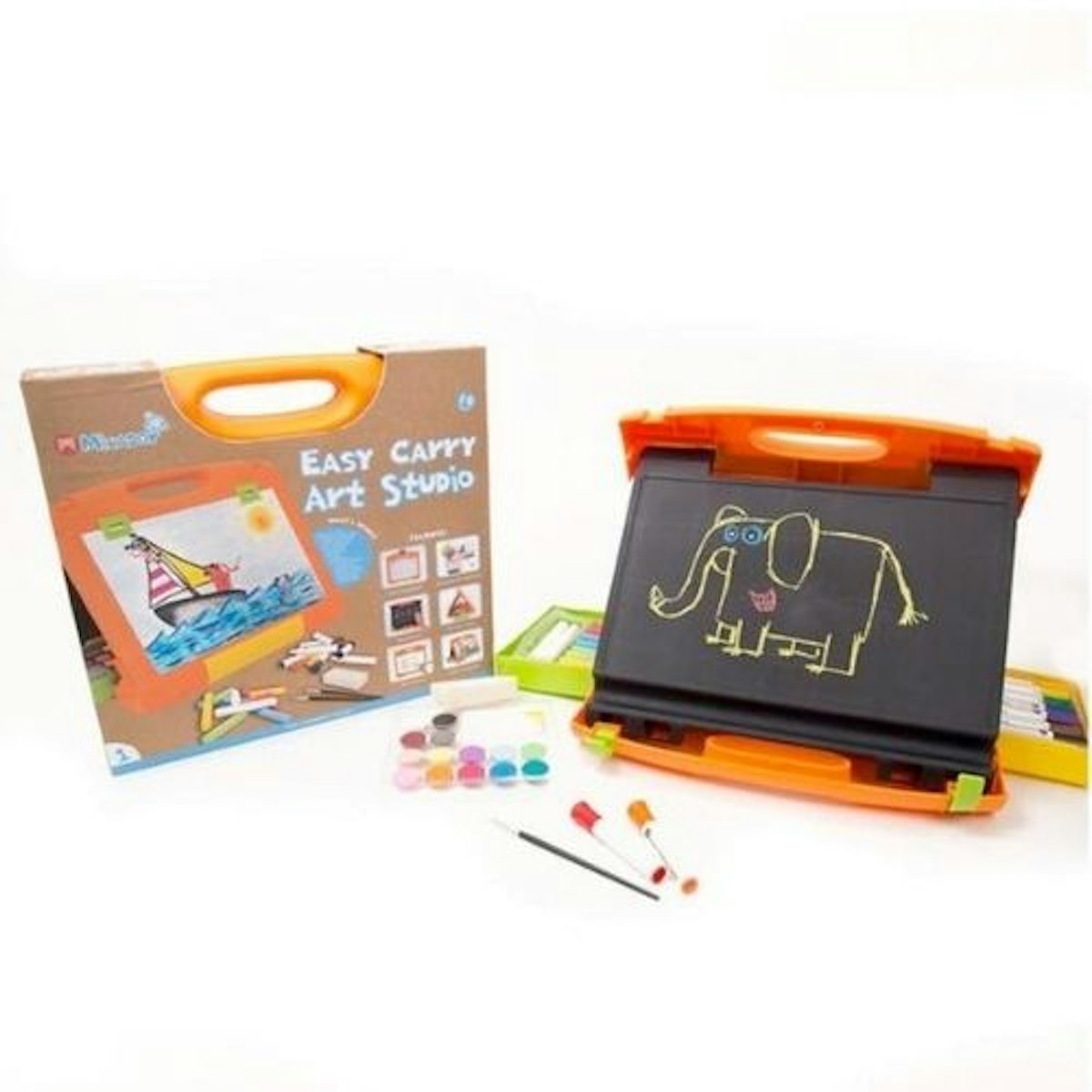 Best art stations for creative kids